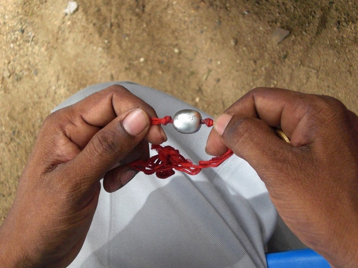 RTUŤ: ŽIVOTODÁRNÝ LÉK NEBO SMRTÍCÍ JED? (Rozhovor s Vaidyou Shri ...